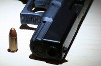 Pistola-Bala - TramPress